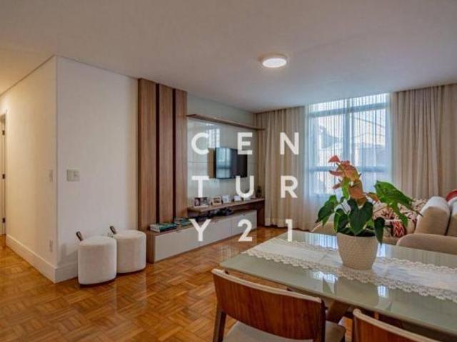 Apartamento à venda, 91 m² por R$ 820.000,00 Vila Romana São Paulo/SP