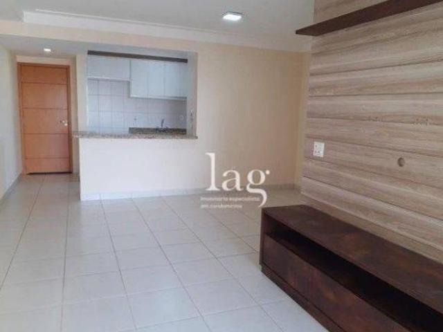 Apartamento à venda, 91 m² por R$ 850.000,00 Parque Campolim Sorocaba/SP