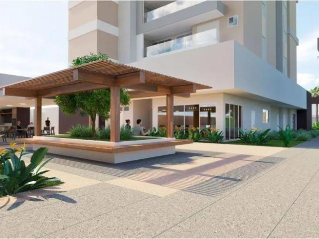 Apartamento à venda, 91 m² por R$ 850.000,00 Parque Campolim Sorocaba/SP