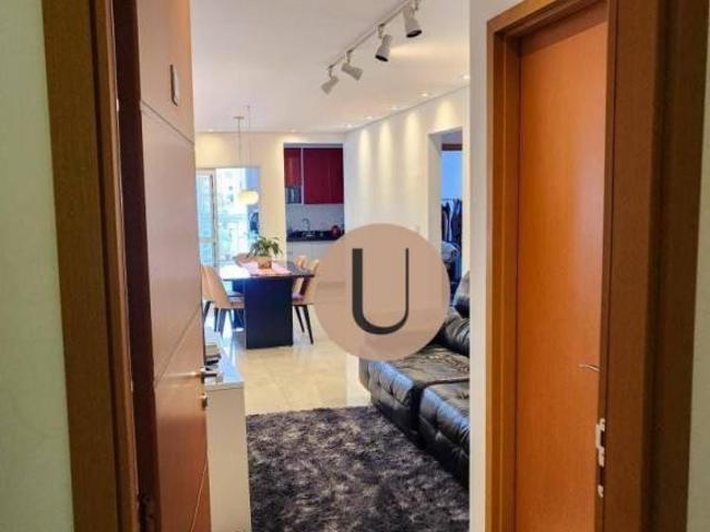 Apartamento com 3 dormitórios à venda, 91 m² Santa Maria São Caetano do Sul/SP