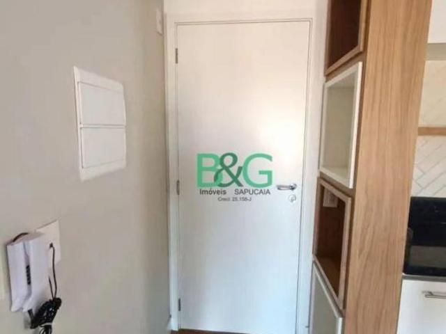 Apartamento à venda, 91 m² por R$ 950.000,00 Vila Assunção Santo André/SP