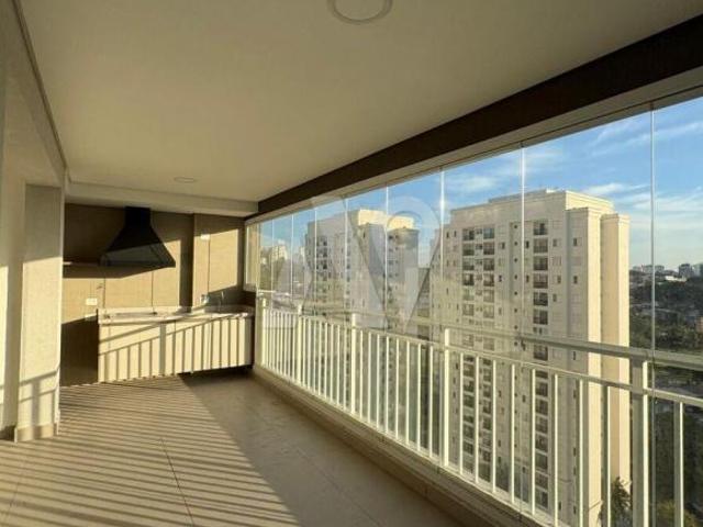 Apartamento à venda 91m² 3 Dormitórios Vila Anastácio