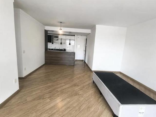 Apartamento à venda, 91m², 3 dormitórios, 1 suíte, 2 vagas, varanda, depósito Próximo ao Parque da A