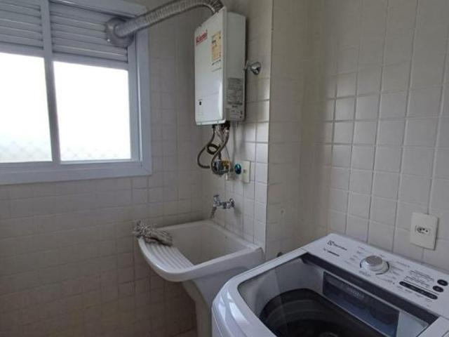 APARTAMENTO À VENDA,91M²,3 DORMITÓRIOS,1 SUITE,2 VAGAS,VARANDA GOURMET NO RESORT STA ANGELA