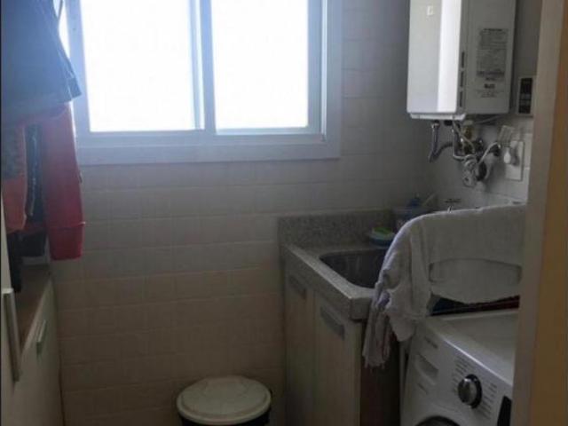 APARTAMENTO À VENDA,91M²,3 DORMITÓRIOS,1 SUITE,2 VAGAS,VARANDA GOURMET NO RESORTSTA ANGELA