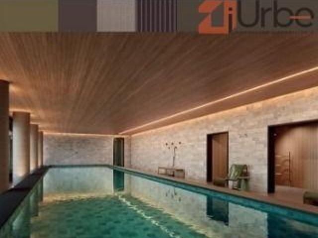 Apartamento à venda 91m², próximo ao Shopping Bourbon