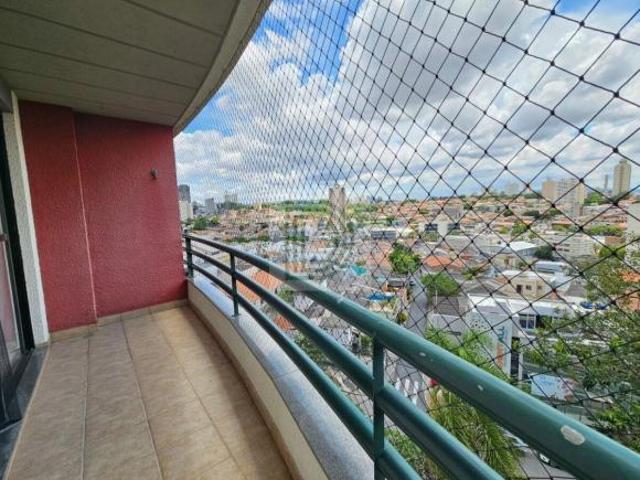 Apartamento à venda 92 m² | 2 vagas cobertas Vila São Francisco