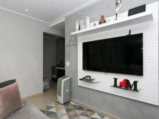 Apartamento à Venda, 92 m² com 3 Quartos, 1 Suite, 2 Vagas por R$ 1.440.000,00 Tatuapé São Paul