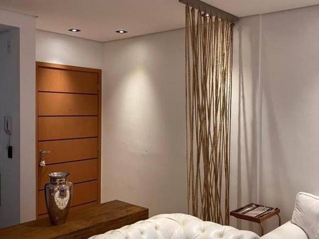 Apartamento a venda 92 M² Semi Mobiliado Condomínio The Park View Indaiatuba/SP