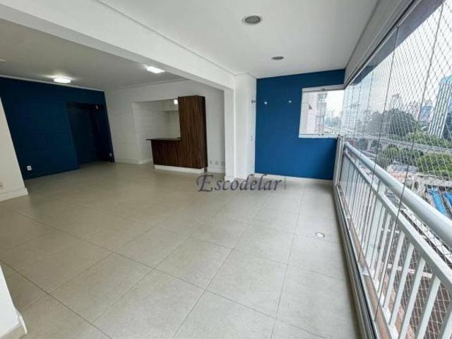 Apartamento à venda, 92 m² por R$ 1.400.000,00 Brooklin São Paulo/SP