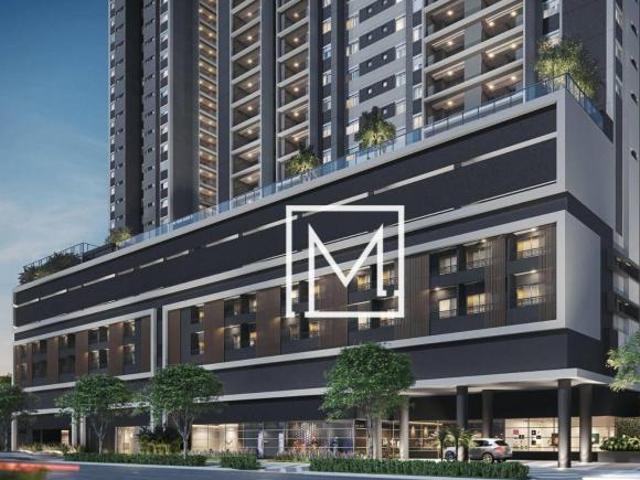 Apartamento à venda, 92 m² por R$ 1.450.000,00 Saúde São Paulo/SP
