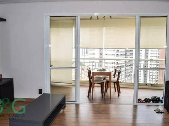 Apartamento à venda, 92 m² por R$ 1.479.000,00 Tatuapé São Paulo/SP