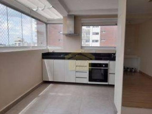 Apartamento à venda, 92 m² por R$ 1.500.000,00 Campo Belo São Paulo/SP
