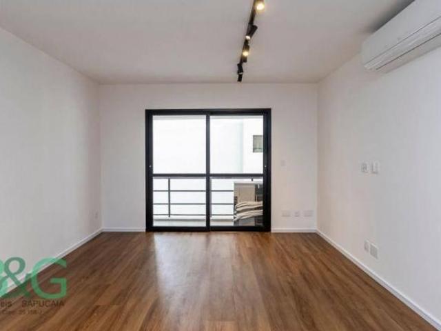Apartamento à venda, 92 m² por R$ 1.500.000,00 Vila Olímpia São Paulo/SP