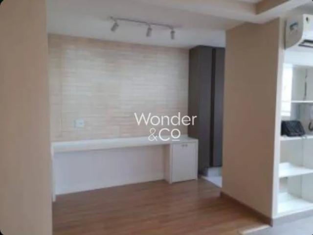 Apartamento à venda, 92 m² por R$ 1.530.000,00 Campo Belo São Paulo/SP