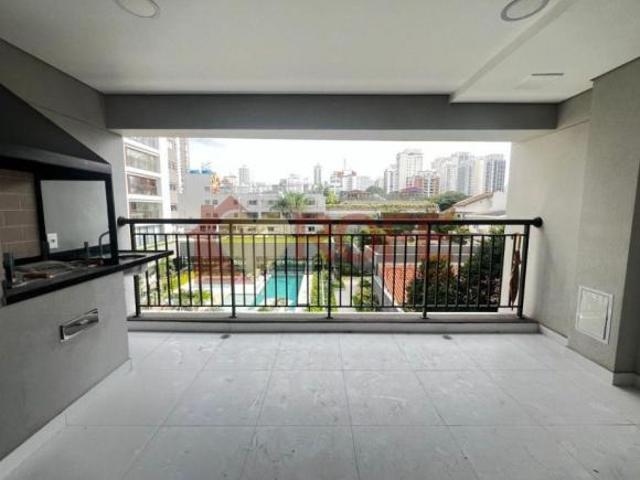 Apartamento à venda, 92 m² por R$ 1.890.000,00 Brooklin Paulista São Paulo/SP