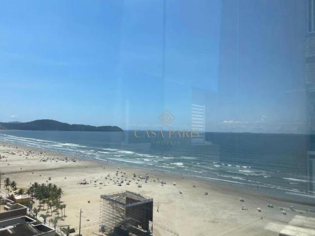 Apartamento à venda, 92 m² por R$ 1.000.000,00 Aviação Praia Grande/SP
