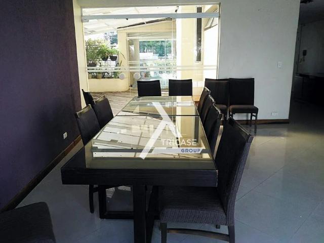 Apartamento à venda, 92 m² por R$ 1.050.000,00 Campo Belo São Paulo/SP