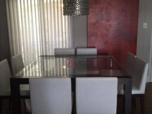 Apartamento à venda, 92 m² por R$ 1.070.000,00 Lauzane Paulista São Paulo/SP