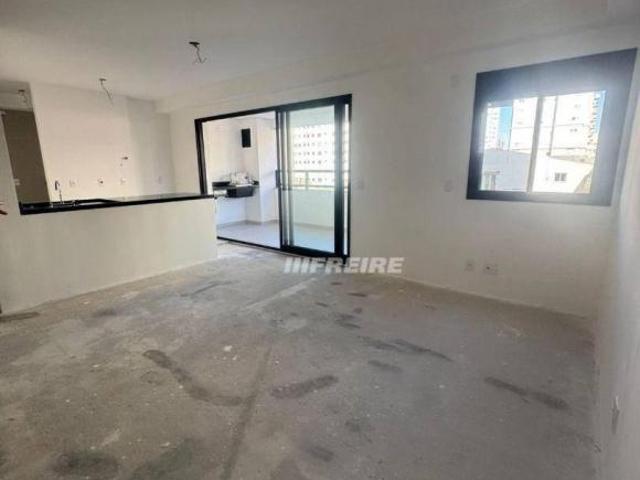 Apartamento à venda, 92 m² por R$ 1.080.000,00 Campestre Santo André/SP