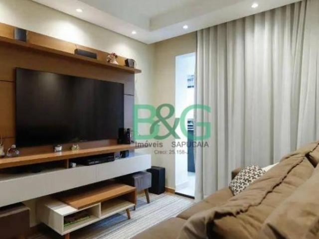 Apartamento à venda, 92 m² por R$ 1.090.000,00 Vila Anastácio São Paulo/SP