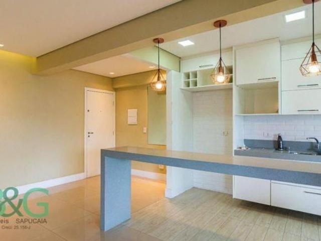 Apartamento à venda, 92 m² por R$ 1.100.000,00 Santana São Paulo/SP