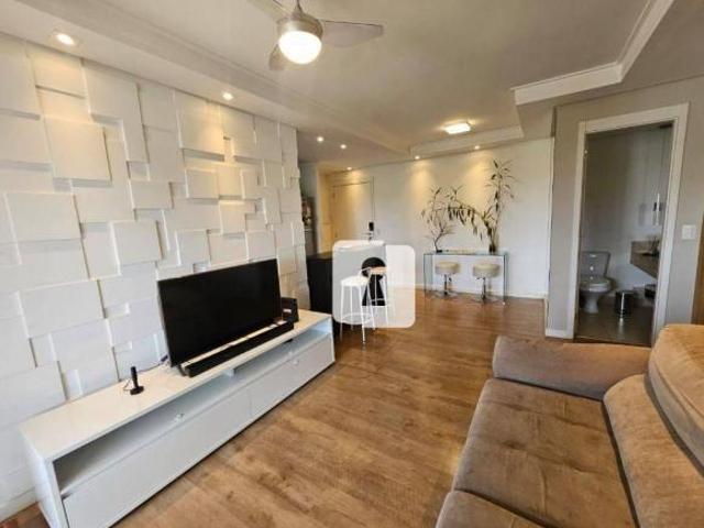Apartamento à venda, 92 m² por R$ 1.100.000,00 Vila Anastácio São Paulo/SP