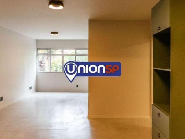 Apartamento à venda, 92 m² por R$ 1.150.000,00 Itaim Bibi São Paulo/SP