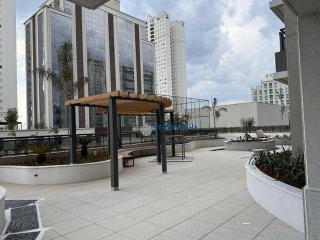 Apartamento à venda, 92 m² por R$ 1.150.000,00 Jardim Aquarius São José dos Campos/SP