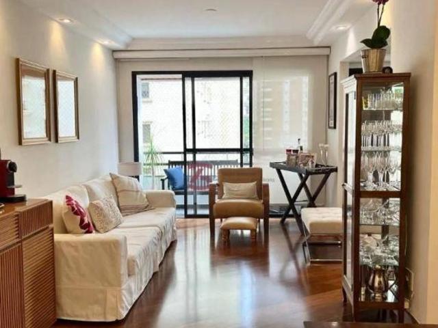 Apartamento à venda, 92 m² por R$ 1.150.000,00 Perdizes São Paulo/SP