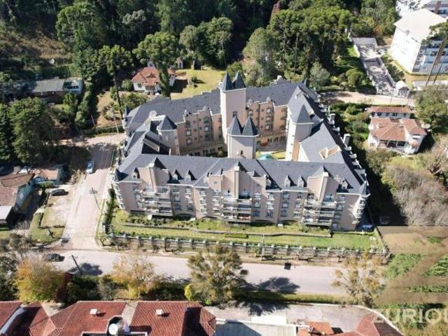 Apartamento à venda, 92 m² por R$ 1.180.000,00 Capivari Campos do Jordão/SP