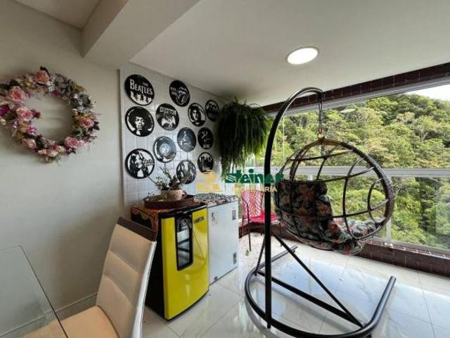 Apartamento à venda, 92 m² por R$ 1.199.999,99 Bertioga Bertioga/SP