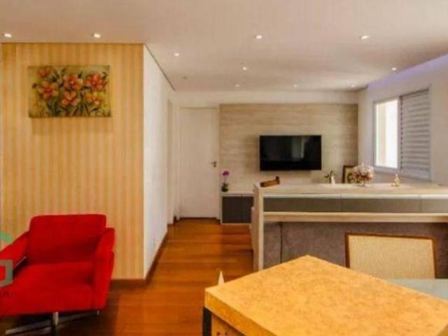 Apartamento à venda, 92 m² por R$ 1.270.000,00 Tatuapé São Paulo/SP