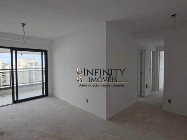 Apartamento à venda, 92 m² por R$ 1.280.000,00 Jardim Aquarius São José dos Campos/SP