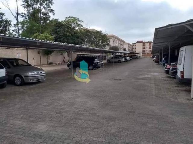 Apartamento à venda, 92 m² por R$ 220.000,00 Centro Canoas/RS
