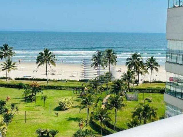 Apartamento à venda, 92 m² por R$ 2.900.000,00 Riviera Módulo 7 Bertioga/SP