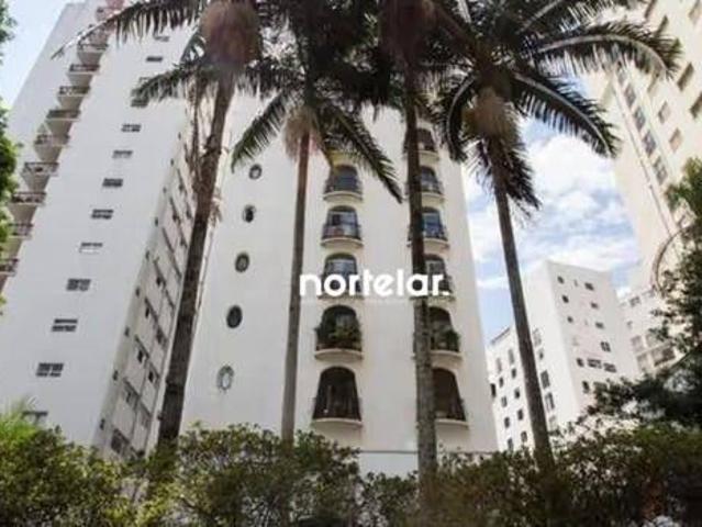 Apartamento à venda, 92 m² por R$ 2.295.000,00 Jardim América São Paulo/SP