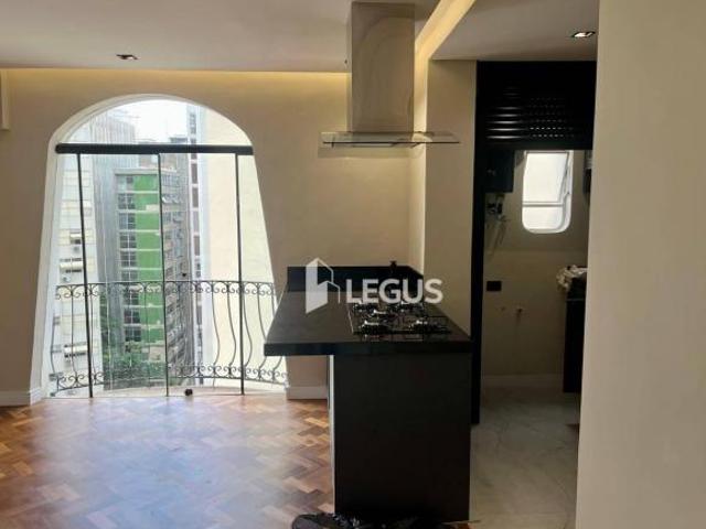 Apartamento à venda, 92 m² por R$ 2.299.000,00 Jardim América São Paulo/SP