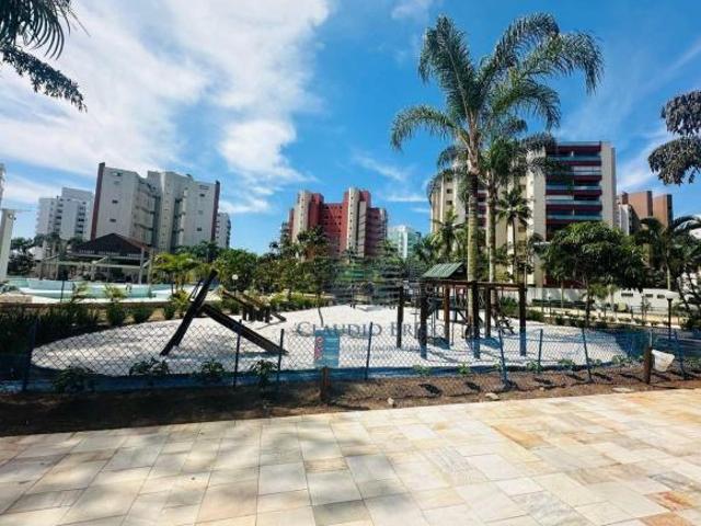 Apartamento à venda, 92 m² por R$ 2.350.000,00 Riviera Módulo 6 Bertioga/SP