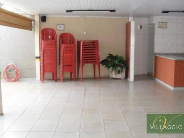 Apartamento à venda, 92 m² por R$ 300.000,00 Jardim Santa Lúcia São José do Rio Preto/SP
