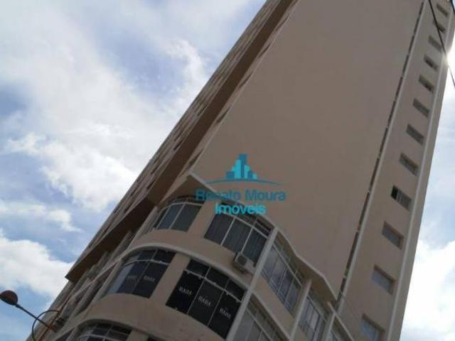 Apartamento à venda, 92 m² por R$ 330.000,00 Centro Sorocaba/SP