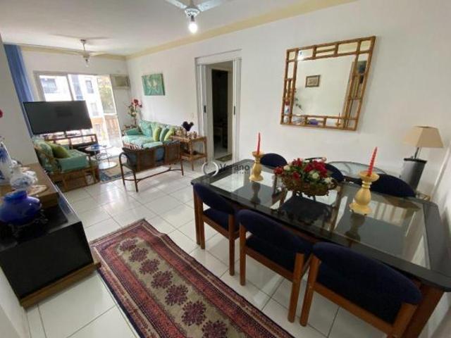 Apartamento à venda, 92 m² por R$ 375.000,00 Enseada Guarujá/SP