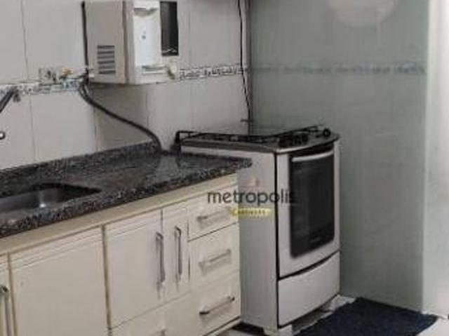 Apartamento à venda, 92 m² por R$ 395.000,00 Cangaíba São Paulo/SP