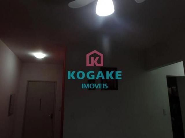 Apartamento à venda, 92 m² por R$ 405.000,00 Vista Verde São José dos Campos/SP