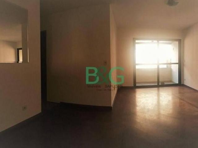 Apartamento à venda, 92 m² por R$ 575.860,00 Jardim Londrina São Paulo/SP
