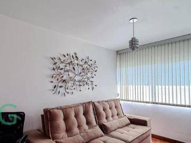 Apartamento à venda, 92 m² por R$ 577.888,00 Mooca São Paulo/SP