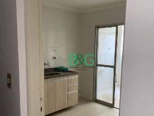 Apartamento à venda, 92 m² por R$ 599.000,00 Engenheiro Schmitt São José do Rio Preto/SP