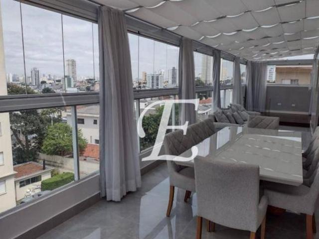 Apartamento à venda, 92 m² por R$ 630.000,00 Vila Maria Alta São Paulo/SP