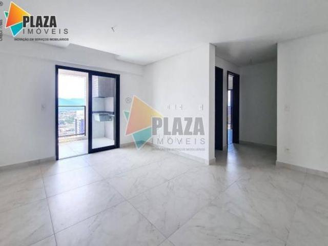 Apartamento à venda, 92 m² por R$ 649.000,00 Aviação Praia Grande/SP