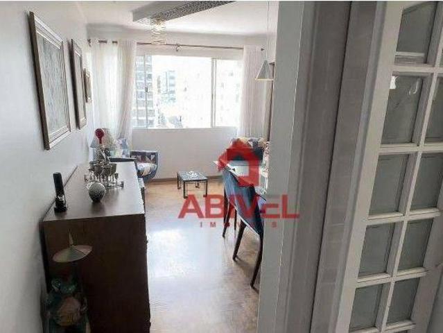 Apartamento à venda, 92 m² por R$ 640.000,00 Perdizes São Paulo/SP
